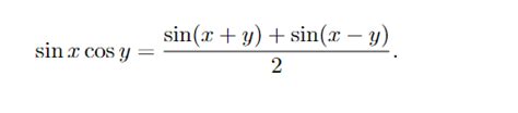 Solved Use Eulers Formula To Prove The Following Chegg Com