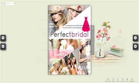 4 Plus Responsive Page Flip Book Jquery Plugins For Web Design Pubhtml5