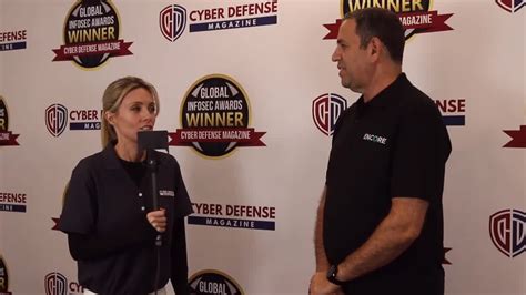 Video Sava Savov On Linkedin Awardwinningcompany Caasm Cdm Easm