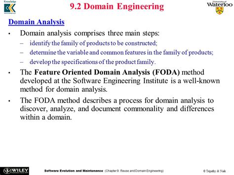 Software Evolution And Maintenance A Practitioners Approach Ppt Download