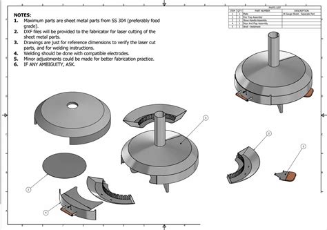 Engineering Drawings Service In Jamnagar Id 2854029904288