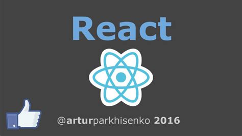 React Speaker Deck