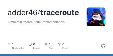 Minimal Traceroute Implementation Python