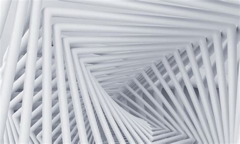 Premium Photo Abstract 3d Render