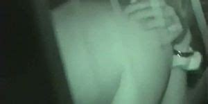 Public Car Sex Caught By Infrared Camera Tnaflix Com