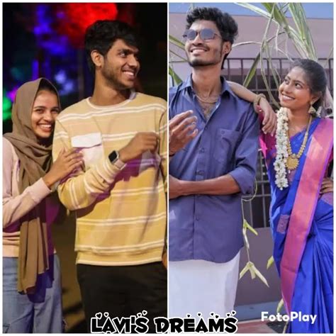 Fayas And Moni And Seenu And Princy Youtube