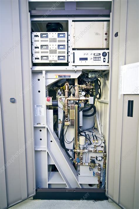 Linear Accelerator Stock Image M Science Photo Library