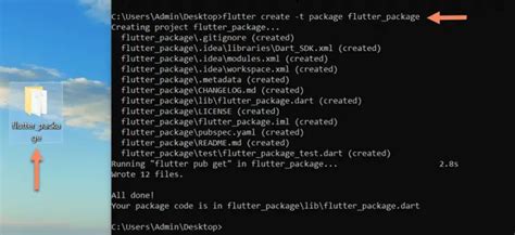 Flutter Commands Command Line Options You Must Know Create New Project Run More