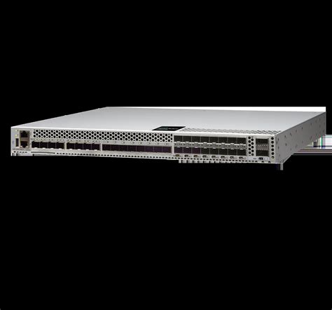 Hpe Storage San Extension Switch B Series Sn4700b Hpe Store Us
