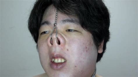 豚のオナニー 20220419 いつもより鼻フックを強く吊り上げてブタミルクを絞りました Xxx Mobile Porno Videos