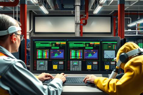 Master Plc And Hmi Programming A Comprehensive Guide All About Plcs