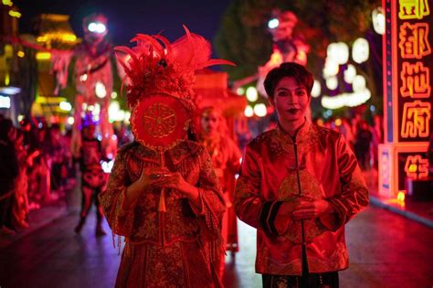 2022芜湖方特尖叫节魔幻来袭 “惊魂”“萌趣”双模式潮玩