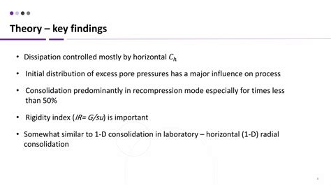 Cptu Dissipation Test Pdf