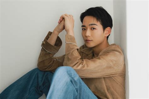 竜星 涼（32）が悩み、もがいた役で得た“意外な”評価「『光る君へ』隆家役の手応えは…まったくない」 写真 2枚目