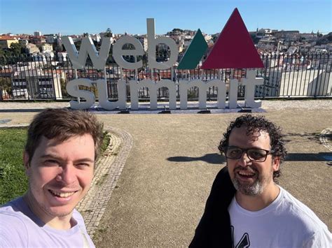 Mkdev On Linkedin Websummit Networking Websummit2024 Devops Startups