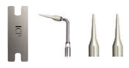 Xpedent Scaler Tip Satelec SICP Set City Dental Supplies