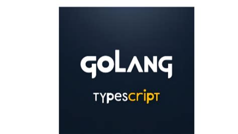 Microsofts Typescript Compiler Goes Native With Go A Potential Game