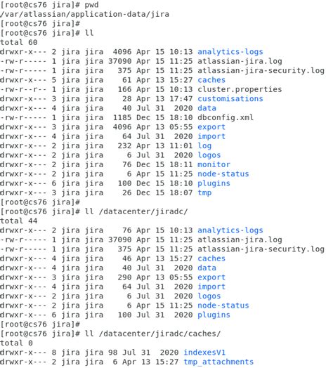 How To Add The Nodes To Jira Datacenter Cluster