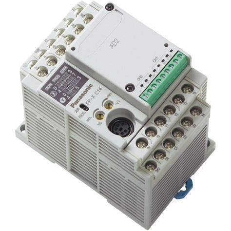 Panasonic Plc Repairing Service In Ghaziabad Id 10803880030