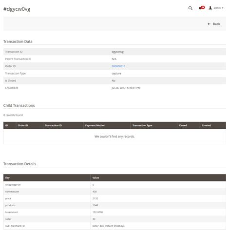 Magento2 Braintree Payment Gateway Marketplace Add On User Guide