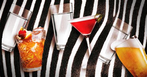 What Is Zebra Striping A Catchy New Way To Drink In Moderation Vinepair