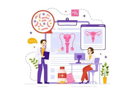 Page 3 Sexually Transmitted Disease Vector Art Icons And Graphics