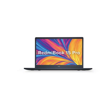 Xiaomi RedmiBook 15 Pro Core I5 Laptop Price In Bangladesh Nexus BD