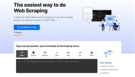 10 Best Data Mining Tools Software In 2025 ZenRows