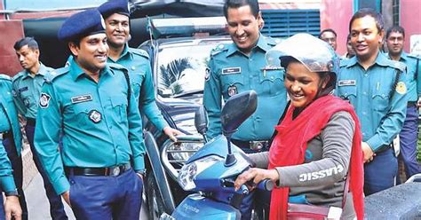 Bangladesh Police Always Encourage Women Empowerment Album On Imgur