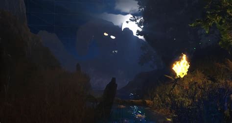 how to make realistic 3d fire in godot see more games