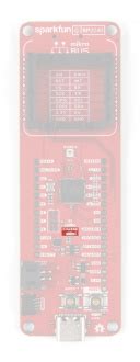 RP2040 MikroBUS Development Board Hookup Guide SparkFun Learn