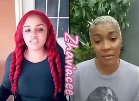 Kizzy Don Details Being Hospitalised By Ex Babefriend When Him Kick Mi Inna Mi FaceYah Suh Big