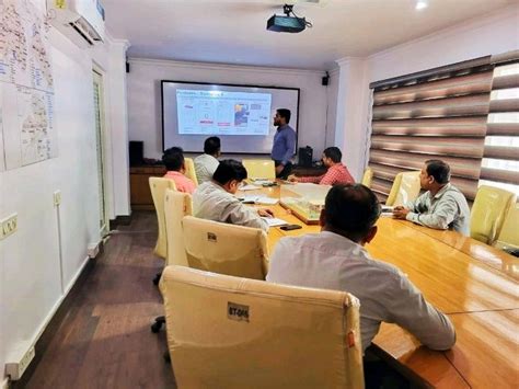 Suraj Sinha On Linkedin Training Of Business Etiquette