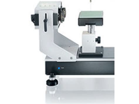 Drop Shape Analyzer DSA25E Contact KRÜSS GmbH