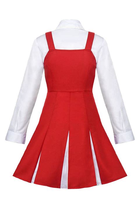 My Hero Academia Eri Dress Costume Nalagila