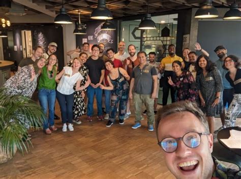 Kalpana Dilip On Linkedin Techlabs Coding Javascript Frontenddevelopment Teamwork