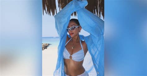 Shay Mitchell Bikini