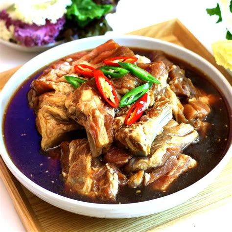 돼지갈비 황금레시피 돼지갈비 만드는법 Recipe Recipes Cooking Recipes Ethnic Recipes