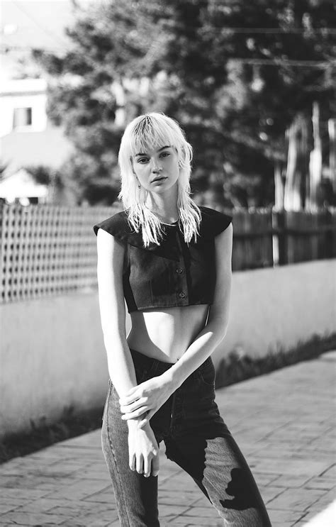 Clarice Cormier Image