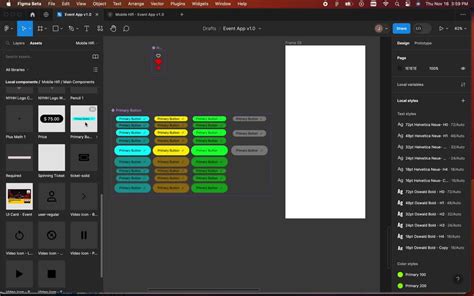 Jay Camacho On Linkedin Creating Dynamic Buttons