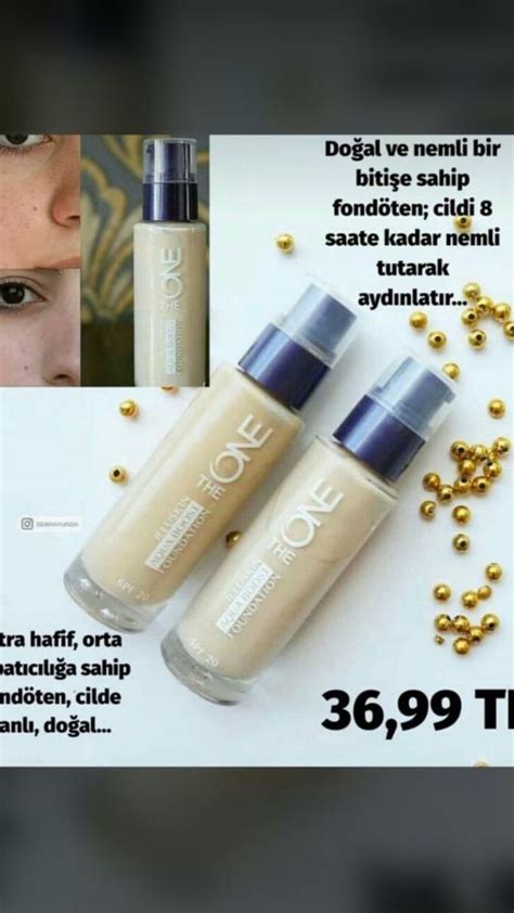 Oriflame