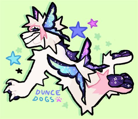 Ych By Duncedogs On Deviantart