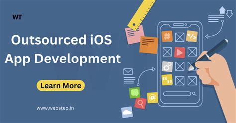 Outsourced Ios App Development In The Fast Paced World Of Mobile App