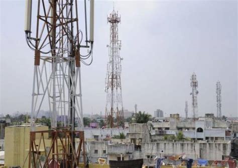 Spectrum Technology Trend Buzzles How To Select Lightning Dissipation Systems For Towers And