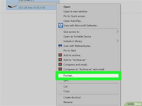 How To Format An External Hard Drive To FAT32 4 Easy Ways