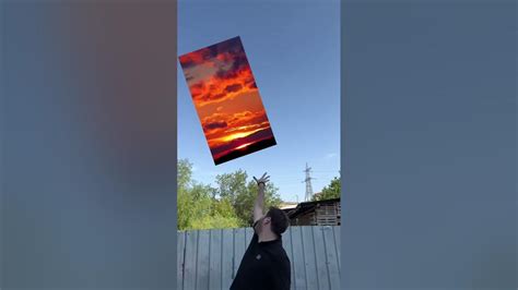 გვენატრება ზაფხულის ცა😂 Youtube