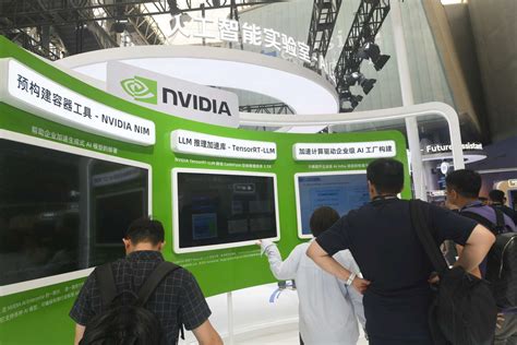 Nvidia Boosts China Hiring For Ai Driven Cars Report Says