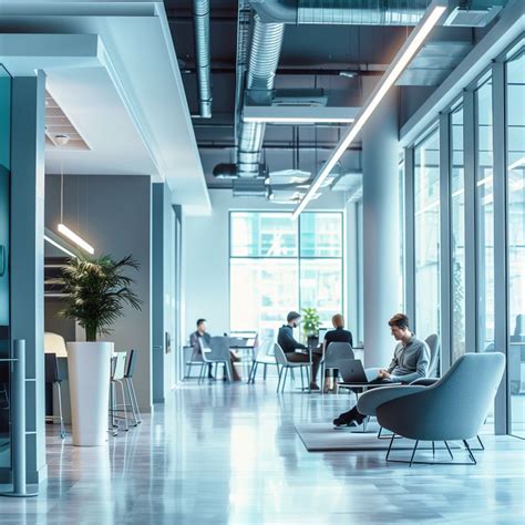 Syncrow Iot Solutions On Linkedin Smartbuildings Iot Workspaceinnovation