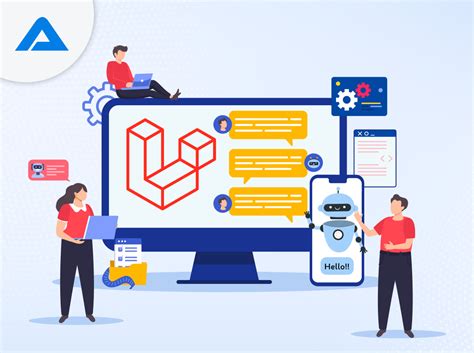 building a realtime chat bot with laravel