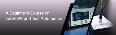Element14 Community And Ni Launch Labview Educational Course